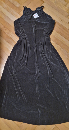 Nova MOHITO plisirana haljina S