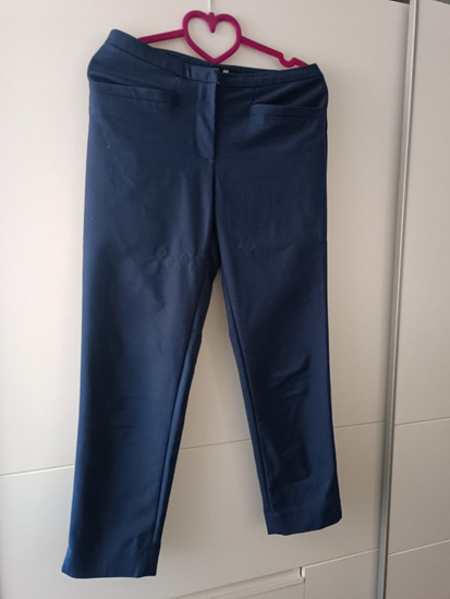 H&M uske 3/4 pantalone