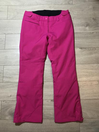 Original ZIENER 10.000mm ski pantalone vel. 42 / L