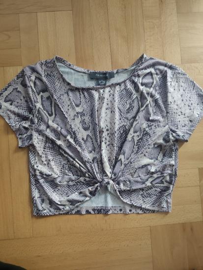 Primark krop top