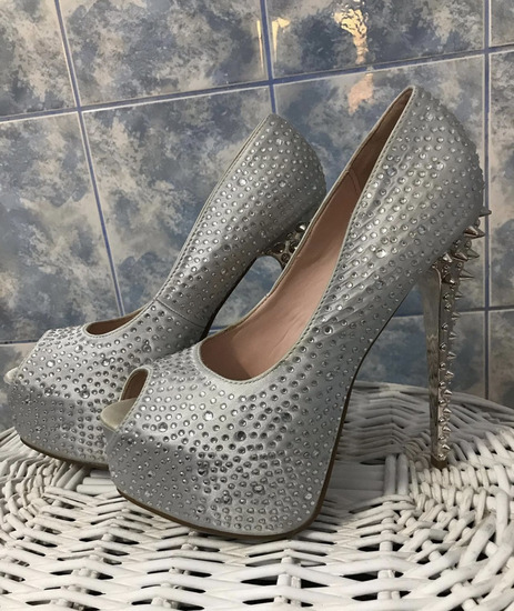 Stikle
