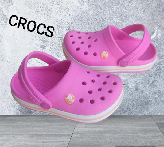 Crocs sandale C7