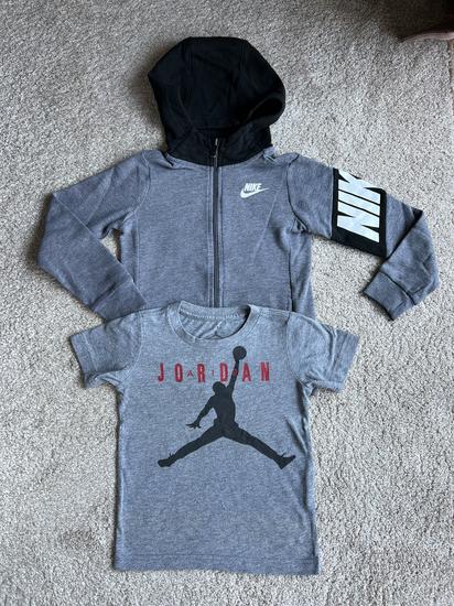 Jordan NIKE