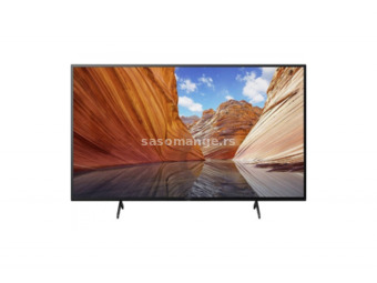 Televizor Sony KD43X80JAEP Smart TV 43" 4K Ultra HD DVB-T2 Android