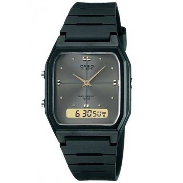 CASIO DIGITALNI AW-48HE-8A