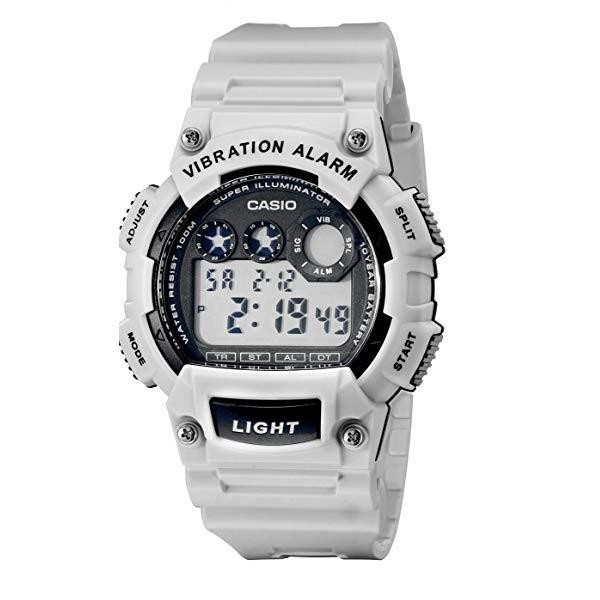 CASIO DIGITALNI W-735H-8A2