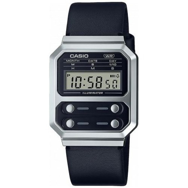 CASIO DIGITALNI A100WEL-1A