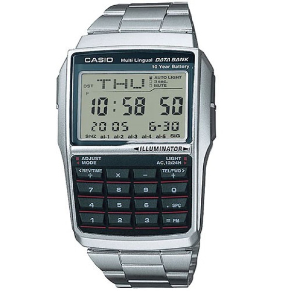 CASIO DIGITALNI DBC-32D-1A