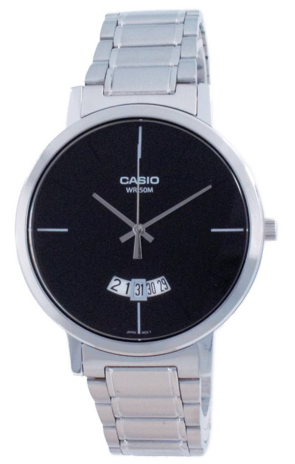 CASIO MTP-B100D-1E