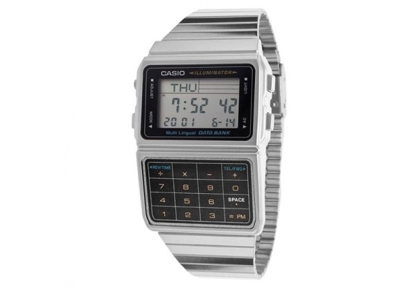 CASIO DIGITALNI DBC-611-1