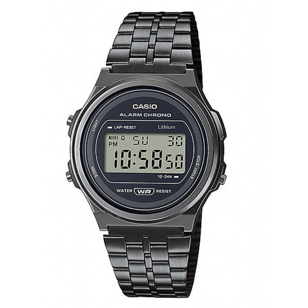 CASIO DIGITALNI A171WEGG-1A