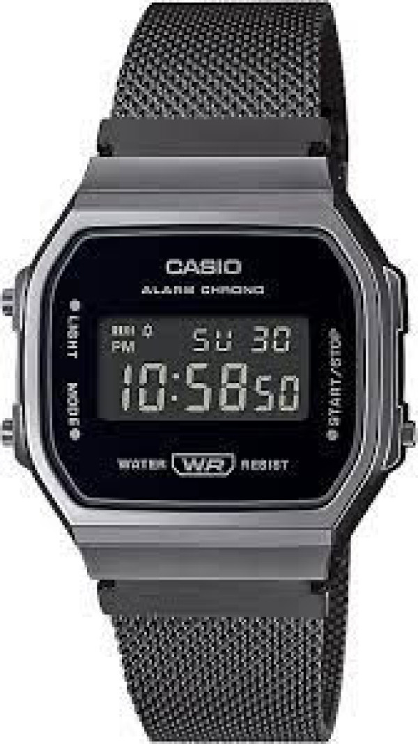 CASIO DIGITALNI A168WEMB-1B