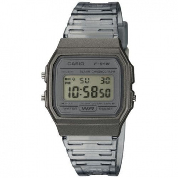 CASIO DIGITALNI F-91WS-8