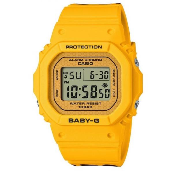 CASIO BABY-G BGD-565SLC-9E