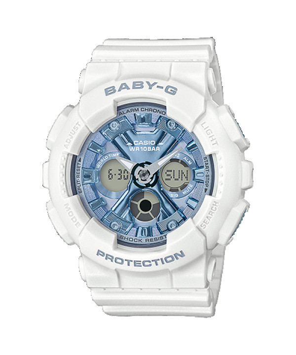 CASIO BABY-G BA-130-7A2