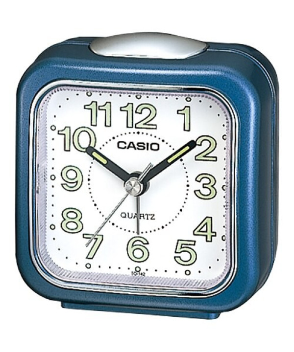 CASIO BUDILNIK TQ-142-2DF Plavi