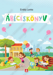 Bukvar za 1. razred osnovne škole na mađarskom jeziku, ÁBÉCÉSKÖNYV Zavod za udžbenike