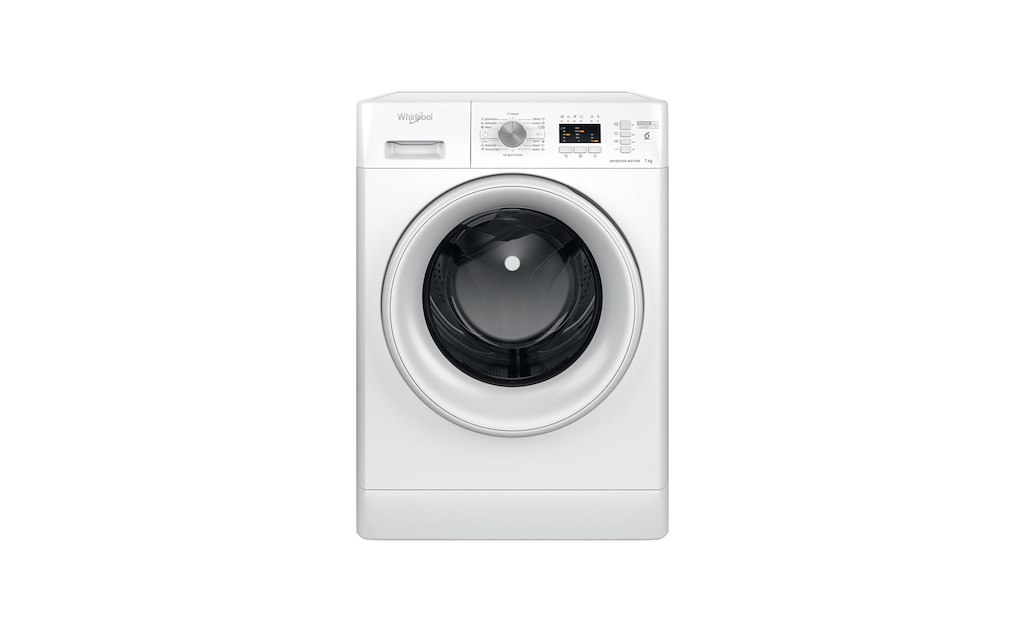 Whirlpool FFL 7259 W EE mašina za pranje veša