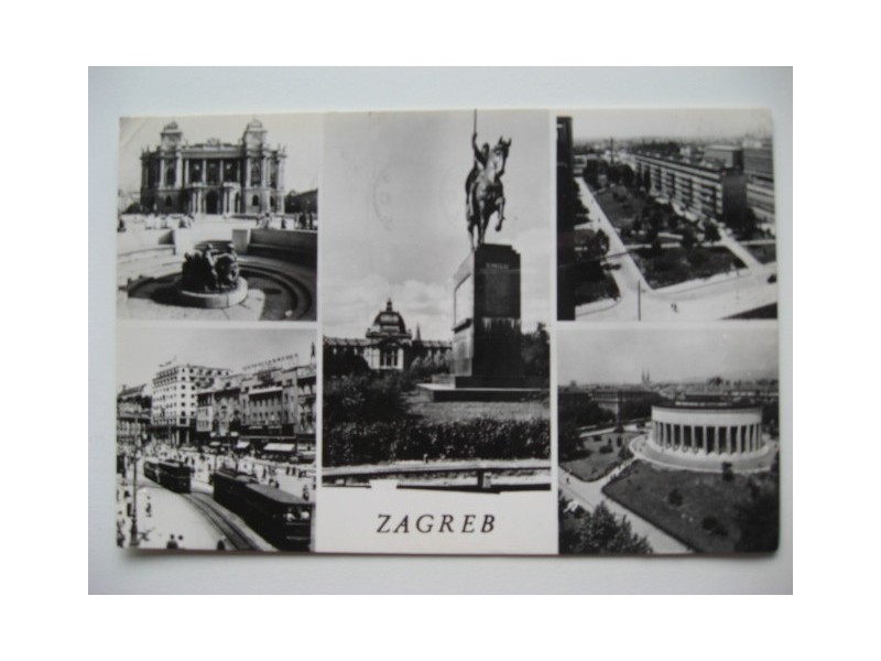 Zagreb