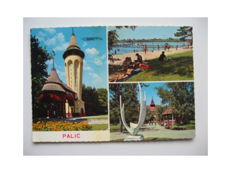 Palić