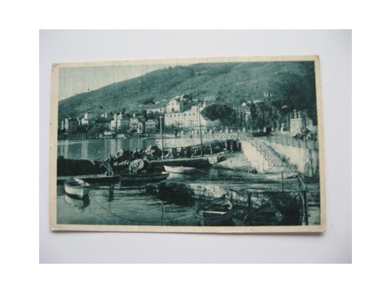 Opatija