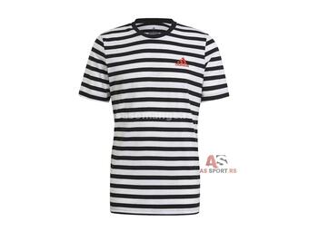 ESS Stripey Tee