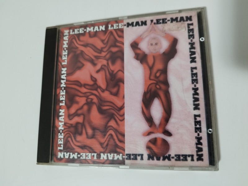 Lee-man Pokreni tockove Original 1995