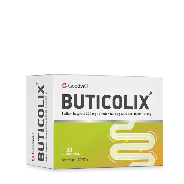 BUTICOLIX