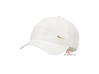 H86 Metal Swoosh Hat