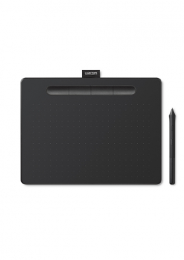 Wacom Intuos M Bluetooth Black grafička tabla za crtanje