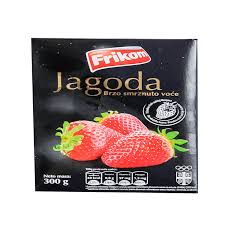 *Jagoda 300g - Frikom