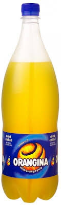 *Orangina 1,25l