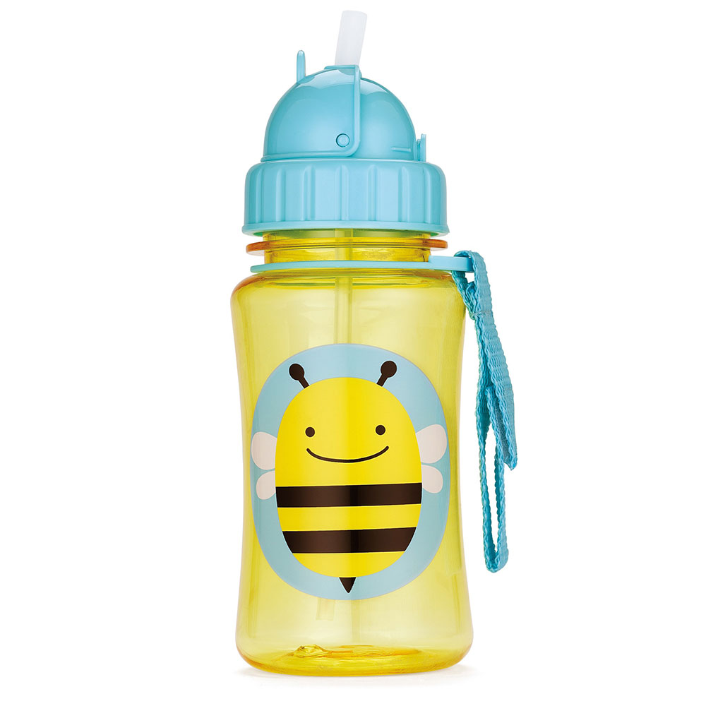 Plastična flašica-pčela