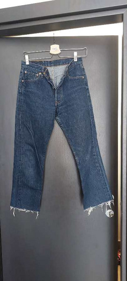 Levis 501