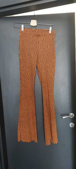 70's pantalone