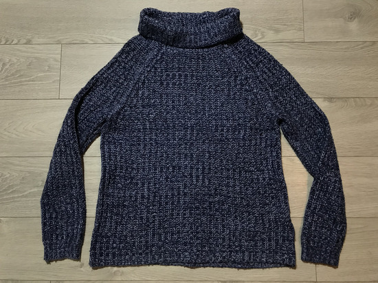 Original Tommy Hilfiger ženski džemper vel. M / L