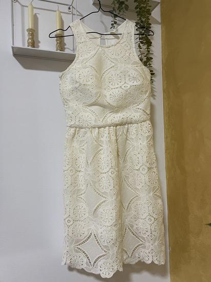 Boho haljina