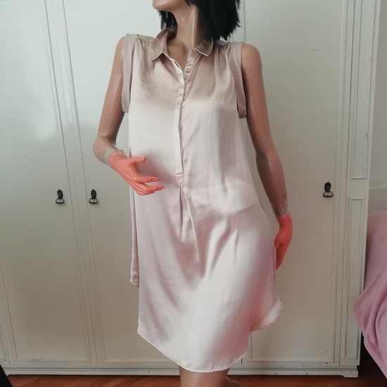 Haljina - kosulja H&M