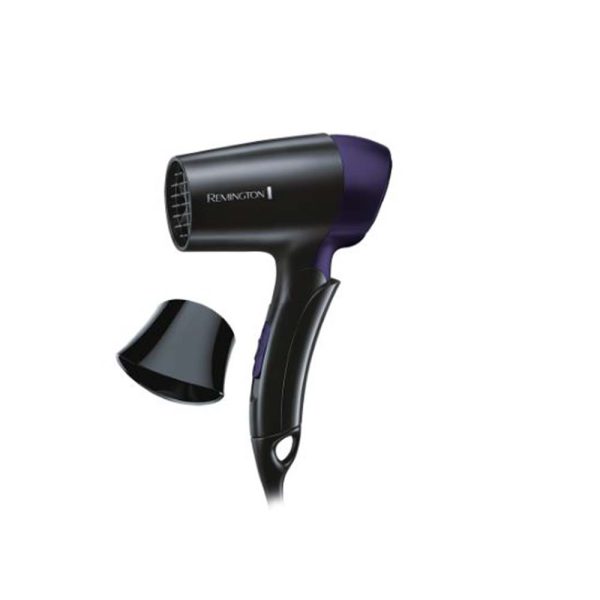 Fen za kosu Remington D2400 Travel Dryer 1400w