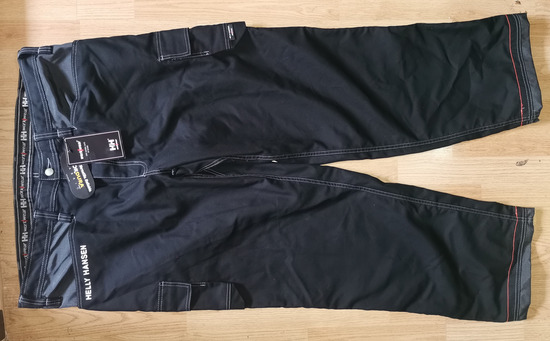 Helly Hansen radne pantalone