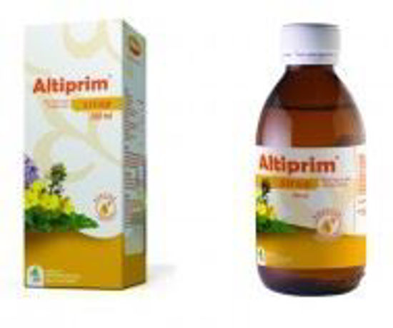 ALTIPRIM sirup 200g