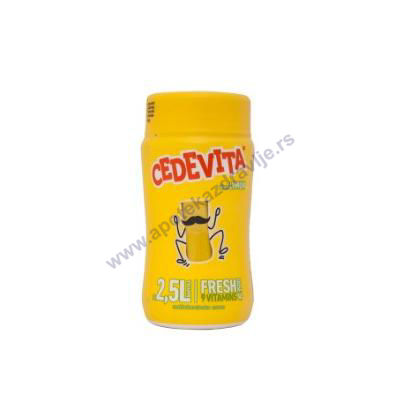 CEDEVITA LIMUN 200g