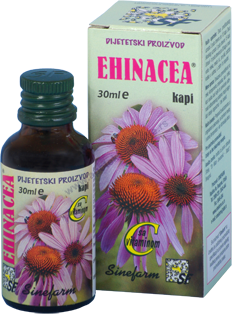 EHINACEA kapi 30ml SIN.