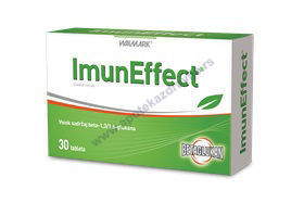 IMUNEFFECT 30 tabl.