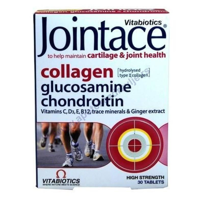 JOINTACE COLLAGEN 30 tabl.