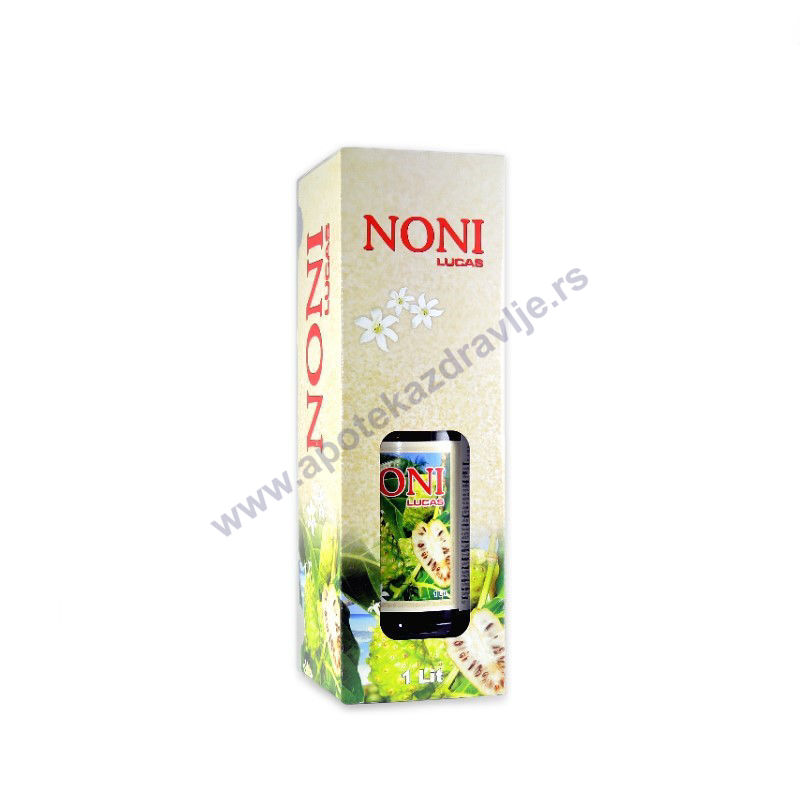 NONI LUCAS SOK 1l