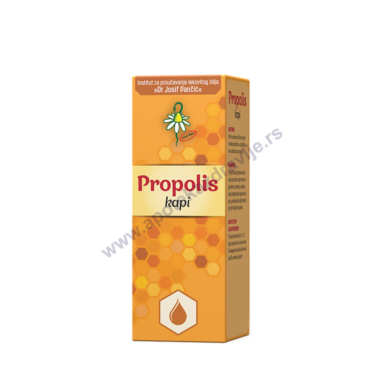 PROPOLIS KAPI 30ml ILB