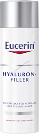 EUCERIN HYAL.FILLER DNEV.KR.N/M 50ml 63924