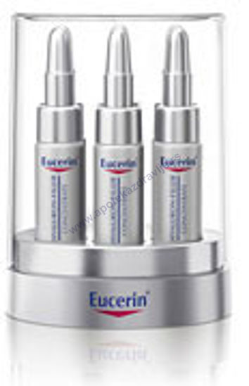 EUCERIN HYAL.FILLER SERUM KONC.6x5ml