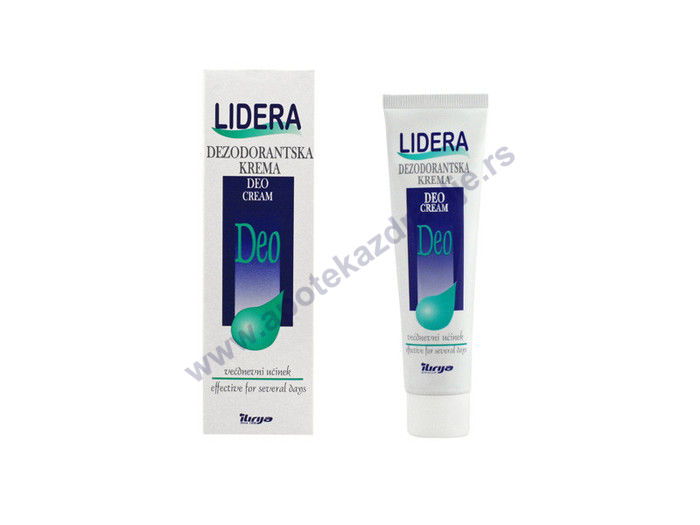 LIDERA DEO KREMA 50ml